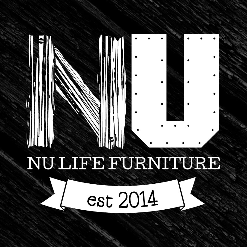 NU Life Furniture – Recycled furniture