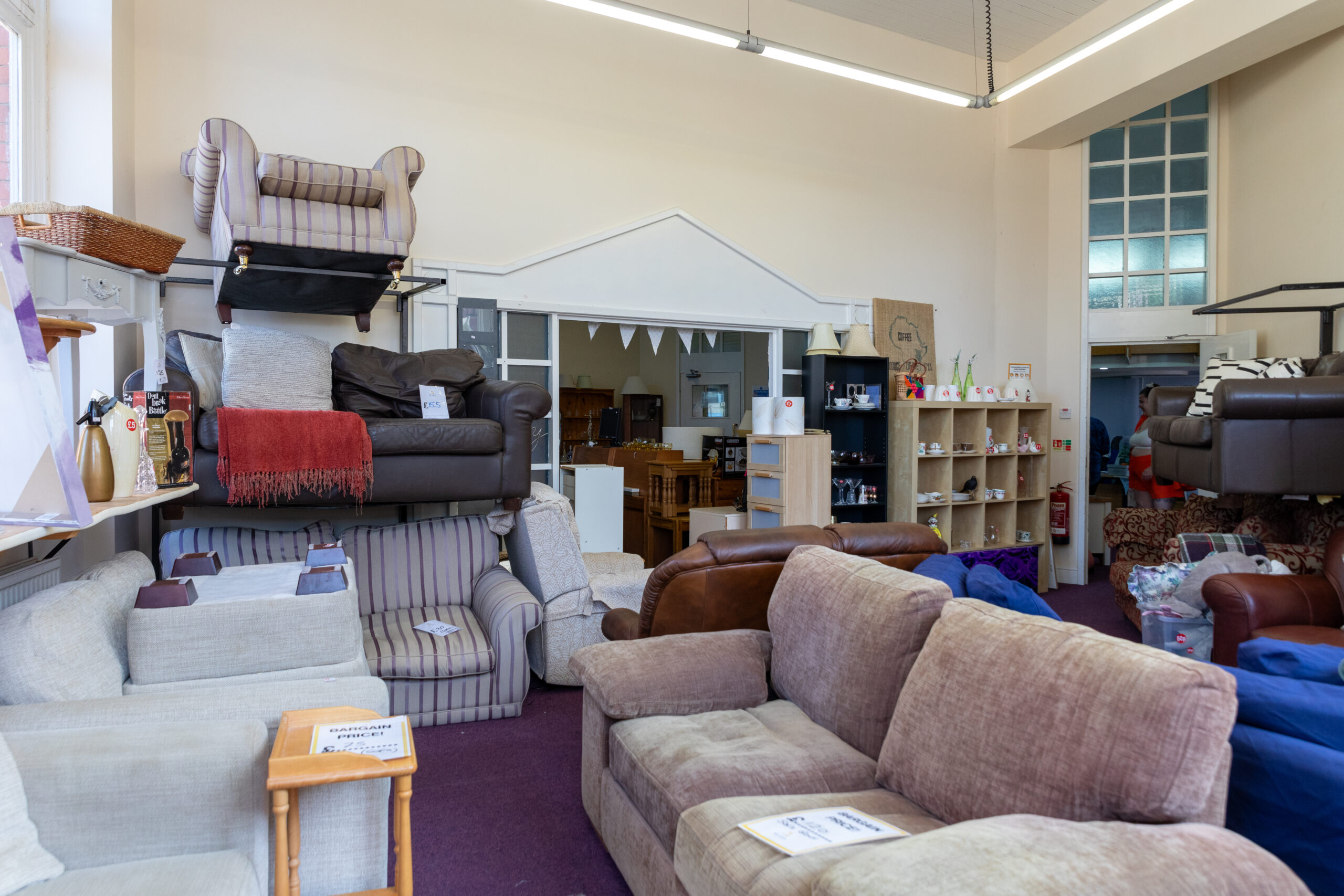 About Us – NU Life Furniture